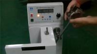 China Digital Display Rubber Testing Machine , Plastic Material Charpy Impact Testing Equipment for sale