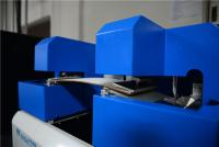 China Automatic Paper Testing Equipments For 4 Points Bending Stiffness Testing for sale