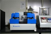 China Automatic Paper Testing Equipments For 4 Points Bending Stiffness Testing for sale
