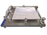 China Ceramic Comprehensive Tester for Flatness , Straightness and Straightness Test Machine for sale