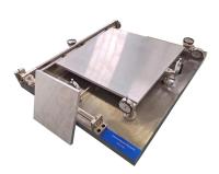 China Ceramic Comprehensive Tester for Flatness , Straightness and Straightness Test Machine for sale