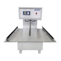 China HAIDA Ceramic Test Machine MOR Machine / Ceramic Bending Tester for sale