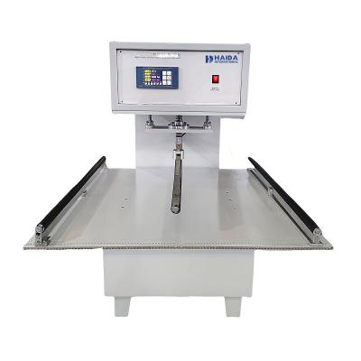 China HAIDA Ceramic Test Machine MOR Machine / Ceramic Bending Tester for sale
