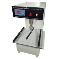China HAIDA Ceramic Test Machine MOR Machine / Ceramic Bending Tester for sale