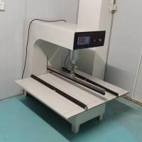China HAIDA Ceramic Test Machine MOR Machine / Ceramic Bending Tester for sale