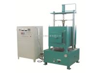 China Ceramic Test Machine HD Digital High Temperature MOR Machine for sale