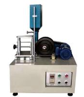 China Ceramic Test Machine HD Wear-resistant Resting Machine for Non-glaze Surface for sale