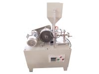 China Ceramic Test Machine HD Wear-resistant Resting Machine for Non-glaze Surface for sale
