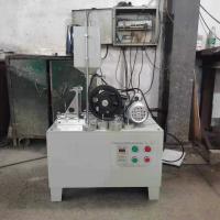 China Ceramic Test Machine HD Wear-resistant Resting Machine for Non-glaze Surface for sale