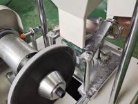 China Ceramic Test Machine HD Wear-resistant Resting Machine for Non-glaze Surface for sale
