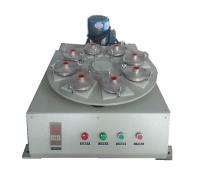 China Ceramic Test Machine HD Wear-resistant Resting Machine for Glaze Surface for sale