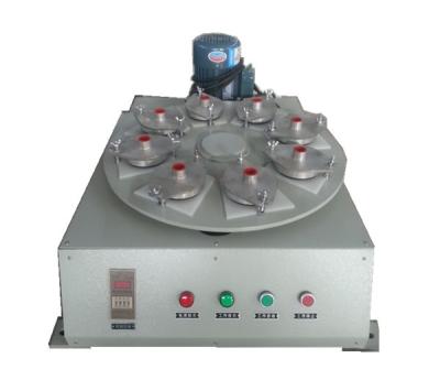 China Ceramic Test Machine HD Wear-resistant Resting Machine for Glaze Surface for sale