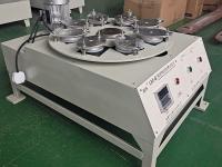 China Ceramic Test Machine HD Wear-resistant Resting Machine for Glaze Surface for sale
