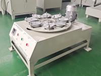 China Ceramic Test Machine HD Wear-resistant Resting Machine for Glaze Surface for sale