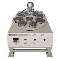 China Ceramic Test Machine HD Wear-resistant Resting Machine for Glaze Surface for sale