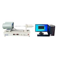 China Ceramic Test Machine Thermal Expansion Coefficient Tester for sale