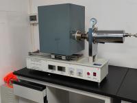 China Ceramic Test Machine Thermal Expansion Coefficient Tester for sale