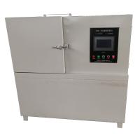 China Ceramic Test Machine HD  Automatic Ceramic Thermal Shock Resistance Tester for sale