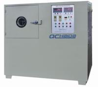 China Ceramic Test Machine HD  Automatic Ceramic Thermal Shock Resistance Tester for sale