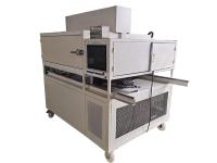 China Ceramic Test Machine HD  Automatic Ceramic Thermal Shock Resistance Tester for sale