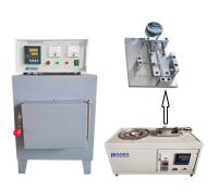 China Ceramic Test Machine HD Moisture Expansion Testing Machine for sale