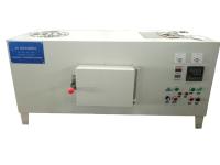 China Ceramic Test Machine HD Moisture Expansion Testing Machine for sale