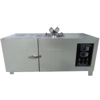 China Ceramic Test Machine HD Moisture Expansion Testing Machine for sale