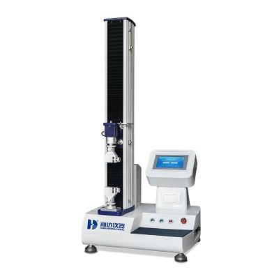 China Tissue & Toilet Paper Ball Burst Strength Tester Universal Tensile Strength Test Machine Equipment for Paper for sale