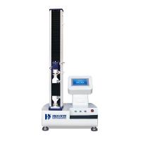 China Tissue & Toilet Paper Ball Burst Strength Tester Universal Tensile Strength Test Machine Equipment for Paper for sale