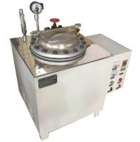 China Ceramic Test Machine Ceramic / Porcelain Tile Glaze Cracking Tester for sale
