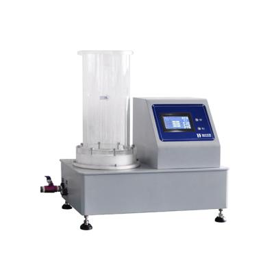 China Tissue Paper Dispersibility Tester Wipes Flushability Test Machine for sale