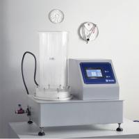 China Tissue Paper Dispersibility Tester Wipes Flushability Test Machine for sale