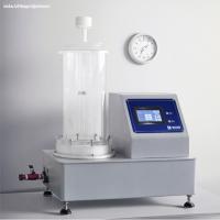 China Tissue Paper Dispersibility Tester Wipes Flushability Test Machine for sale