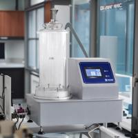 China Tissue Paper Dispersibility Tester Wipes Flushability Test Machine for sale