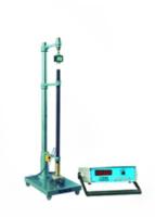 China Ceramic Tester HD Impact Resistance Testing Machine in Control and Product Development for sale