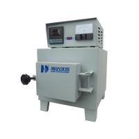 China Tissue Paper Ash Tester High Temperature Muffle Furnace Test Machine for sale