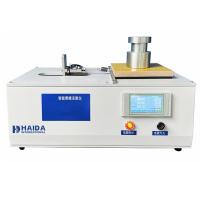 China Adjustable Measurement Ceramic Test Machine HD COF Tester for sale