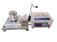 China Adjustable Measurement Ceramic Test Machine HD COF Tester for sale