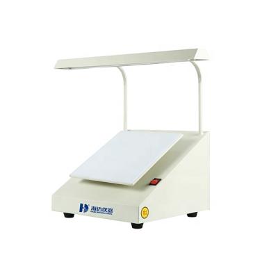 China Tissue & Toilet Paper Dust Tester Test Machine for sale