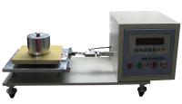 China Adjustable Measurement Ceramic Test Machine HD COF Tester for sale