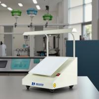 China Tissue & Toilet Paper Dust Tester Test Machine for sale