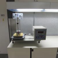 China Adjustable Measurement Ceramic Test Machine HD COF Tester for sale