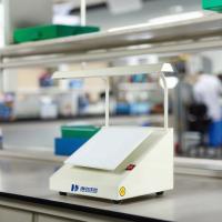 China Tissue & Toilet Paper Dust Tester Test Machine for sale
