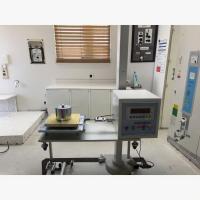 China Adjustable Measurement Ceramic Test Machine HD COF Tester for sale