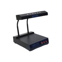 China Tissue & Toilet Paper UV Tester Paper Ultraviolet Testing Machine for sale