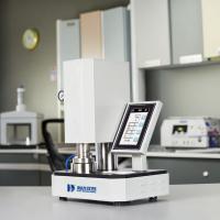 China Tissue Paper Thickness Tester Toilet Paper Test Machine for sale