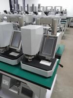 China Tissue Paper Thickness Tester Toilet Paper Test Machine for sale