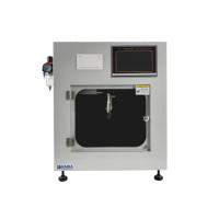 China Tissue & Toilet Paper Powder Drop Rate Tester for sale