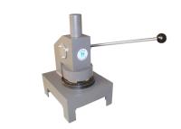 China Cobb Paper Testing Equipments , LCD MIT Folding Endurance Tester for sale