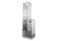 China IPX5/IPX6 Automatic Environmental Testing Machine For Water Rain Shower for sale